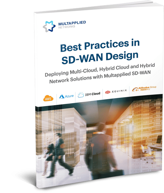 Discover the Secrets to SD-WAN Success